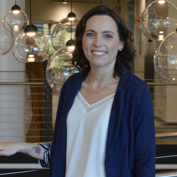 Amber Foster-Hobart - Empower Missouri