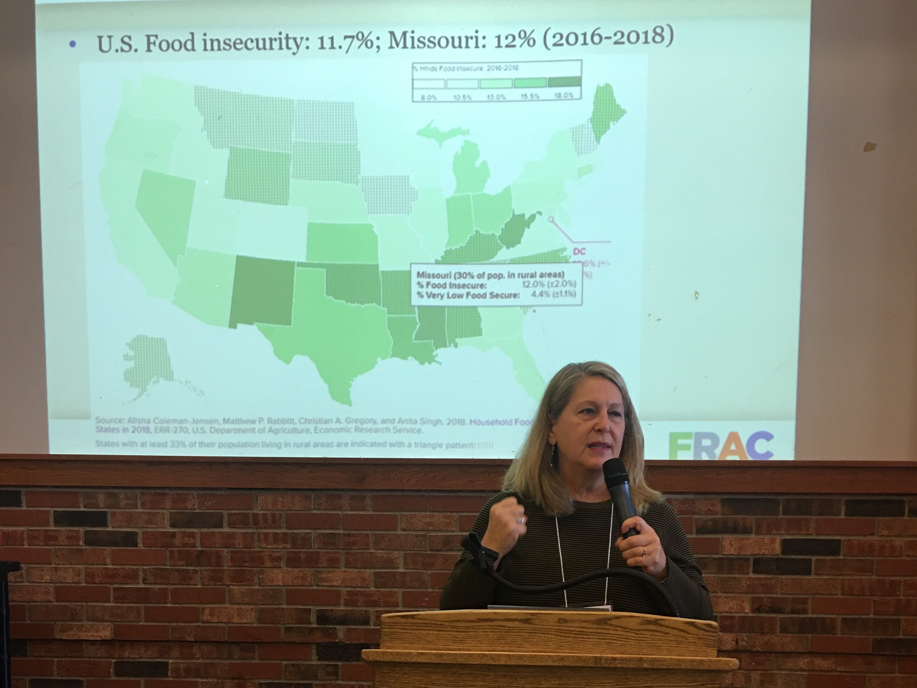 Staff Reflection on the Building Blocks for Missouri's Success Annual ...