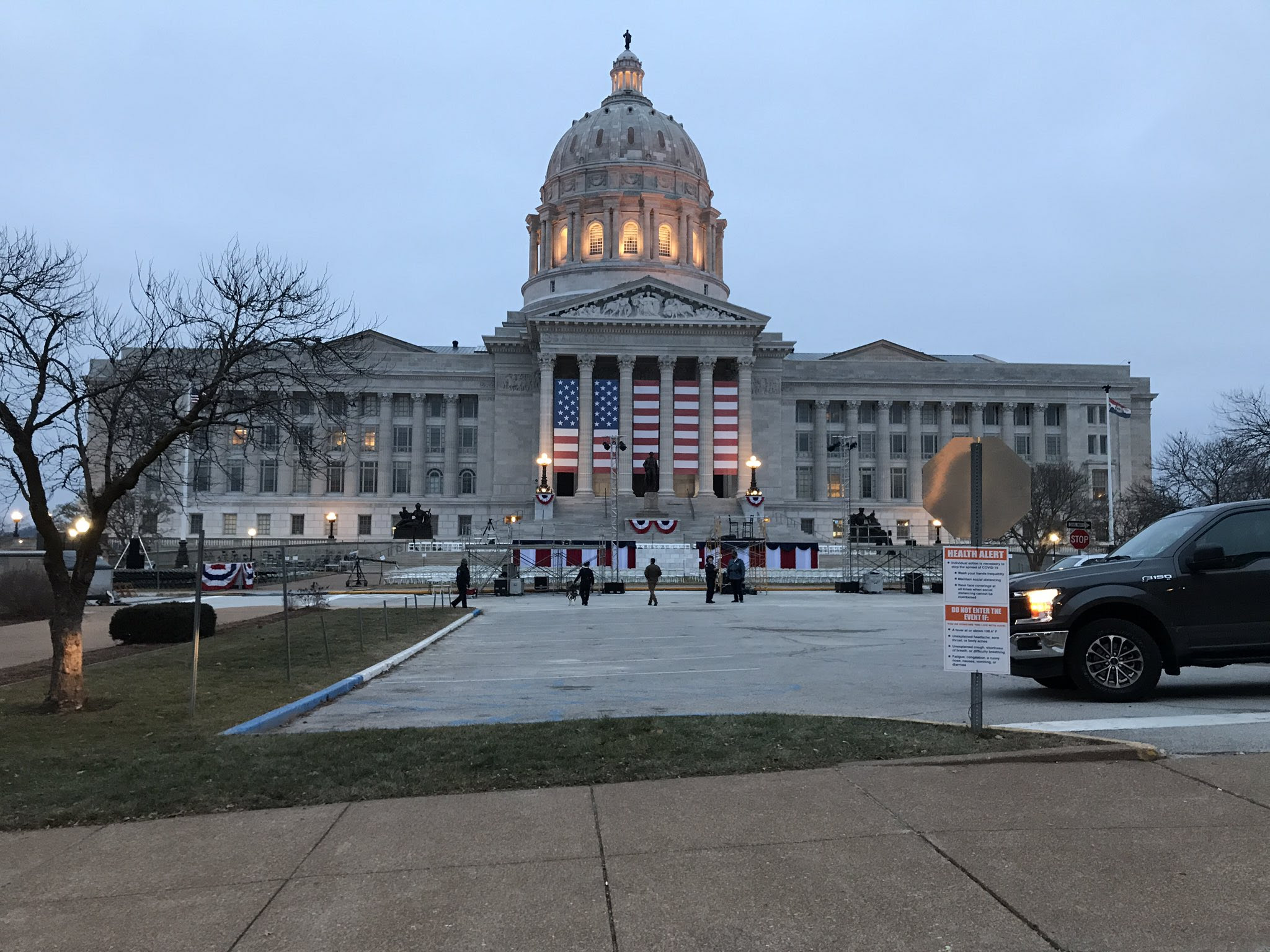 State Lawmakers Must Immediately Begin To Work on Legislation That Will ...