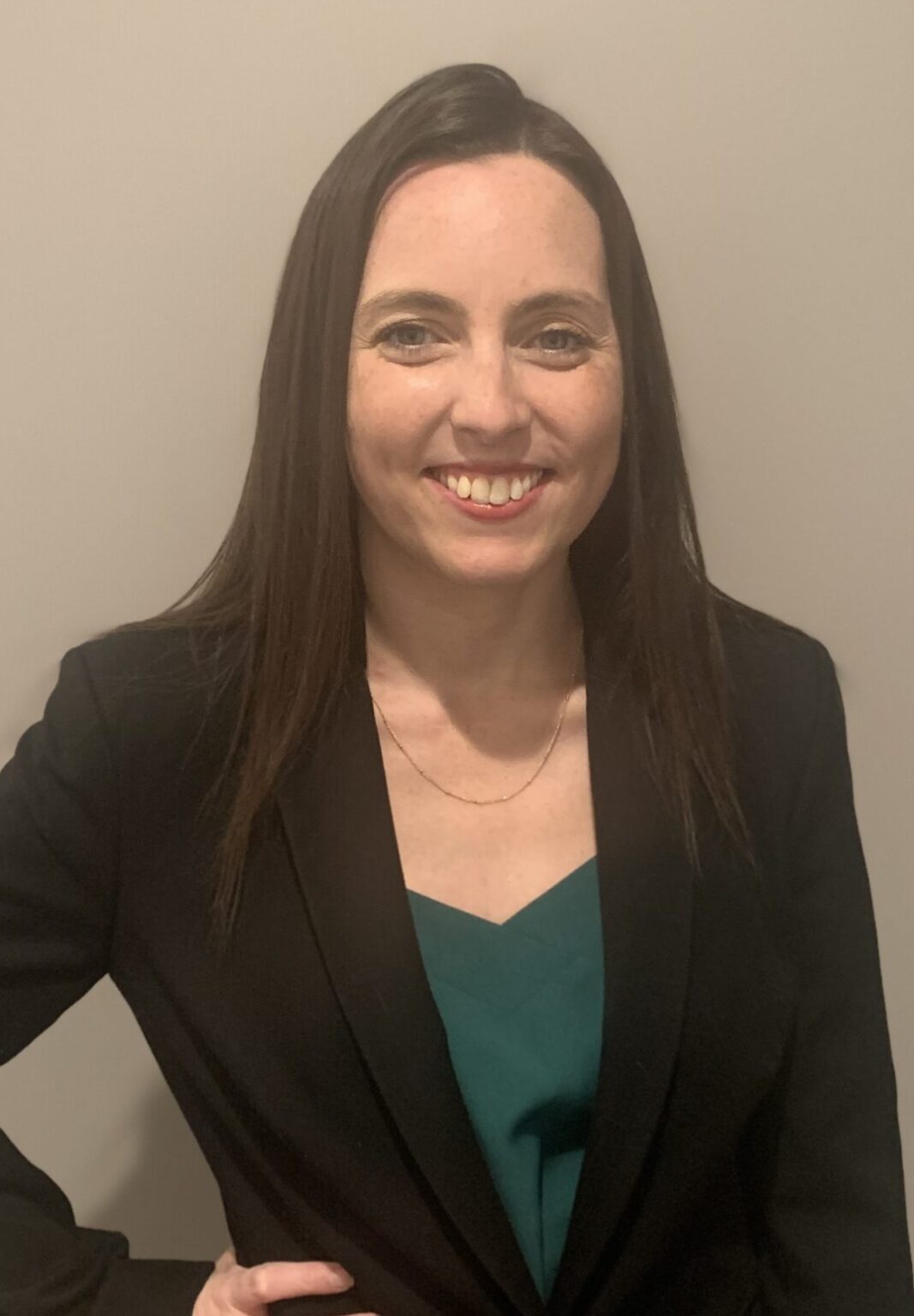 Amber Foster-Hobart - Empower Missouri