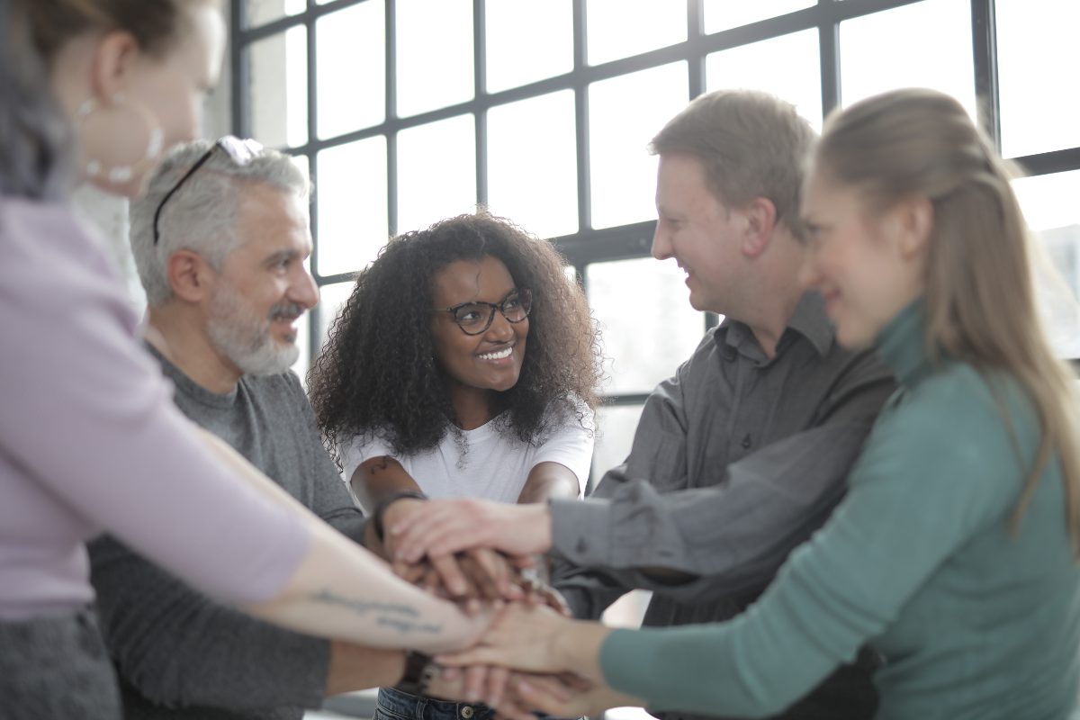 Building Power in Community - Tenant Unions, Organizations, and ...
