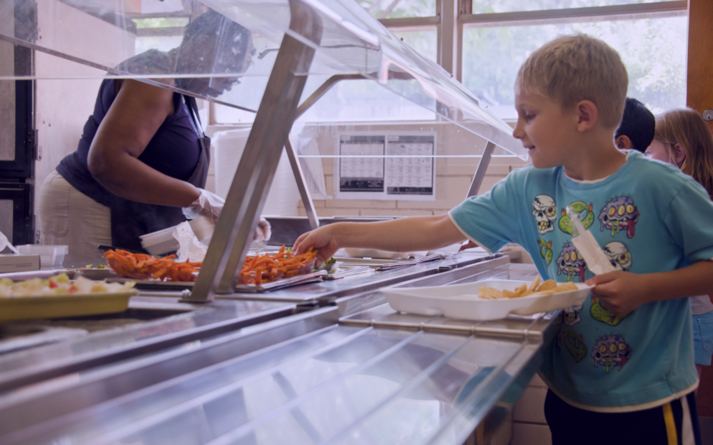 Feeding Our Children is Feeding Our Future - Missouri Should Invest in ...