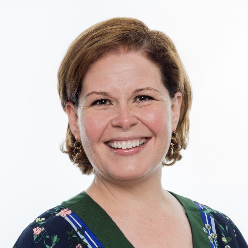 Trina Ragain - Empower Missouri