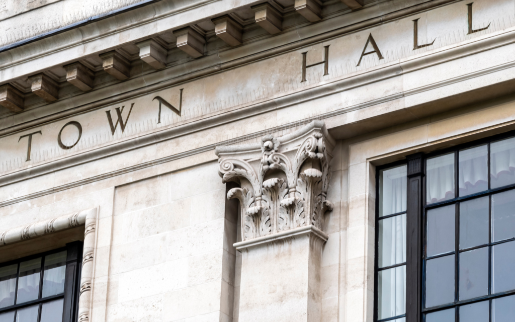 Local Control vs. Preemption: The Who, the What, and the Why You Should ...