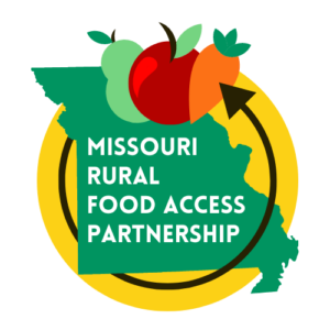 Missouri Rural Food Access Partnership - Empower Missouri