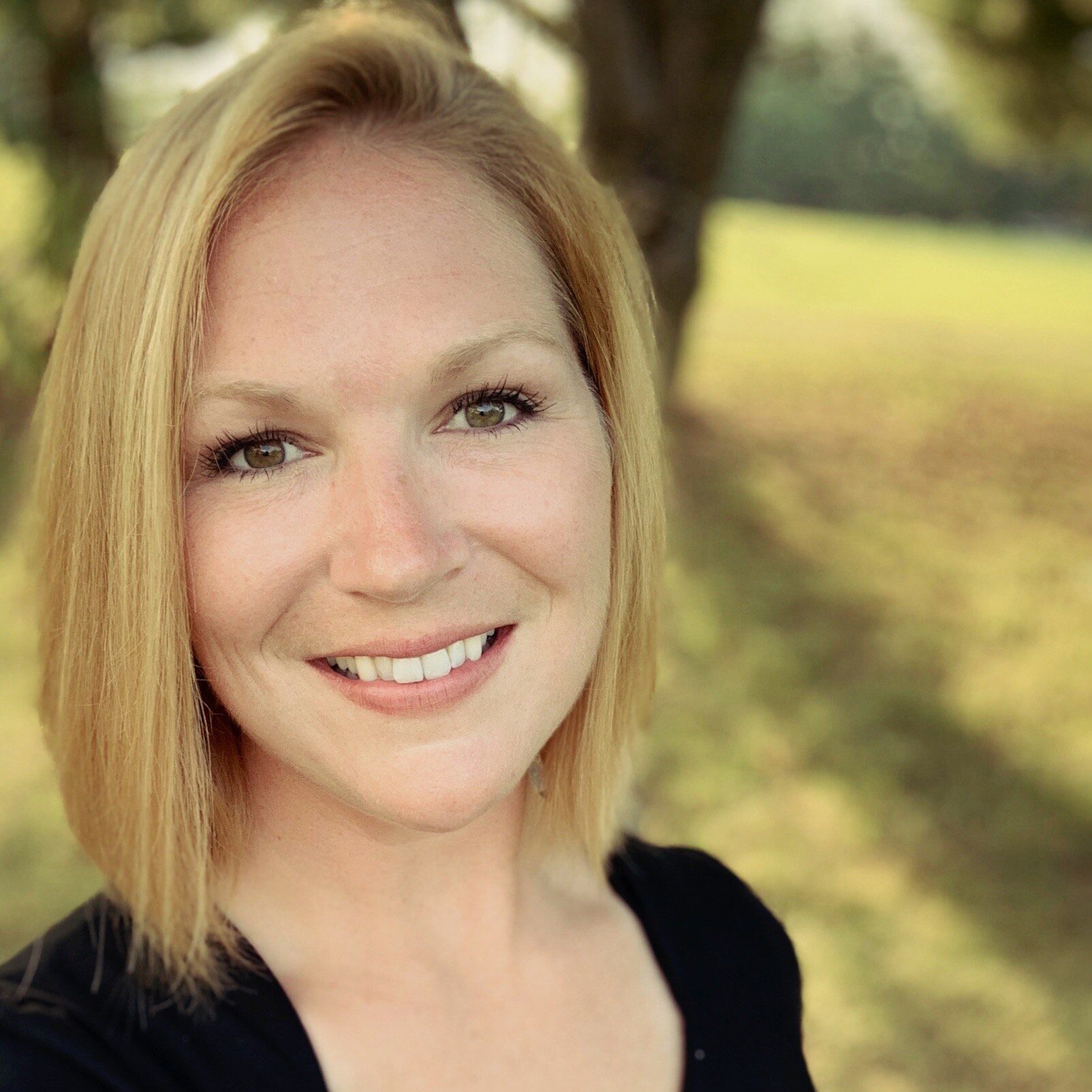 Amanda Berry - Empower Missouri