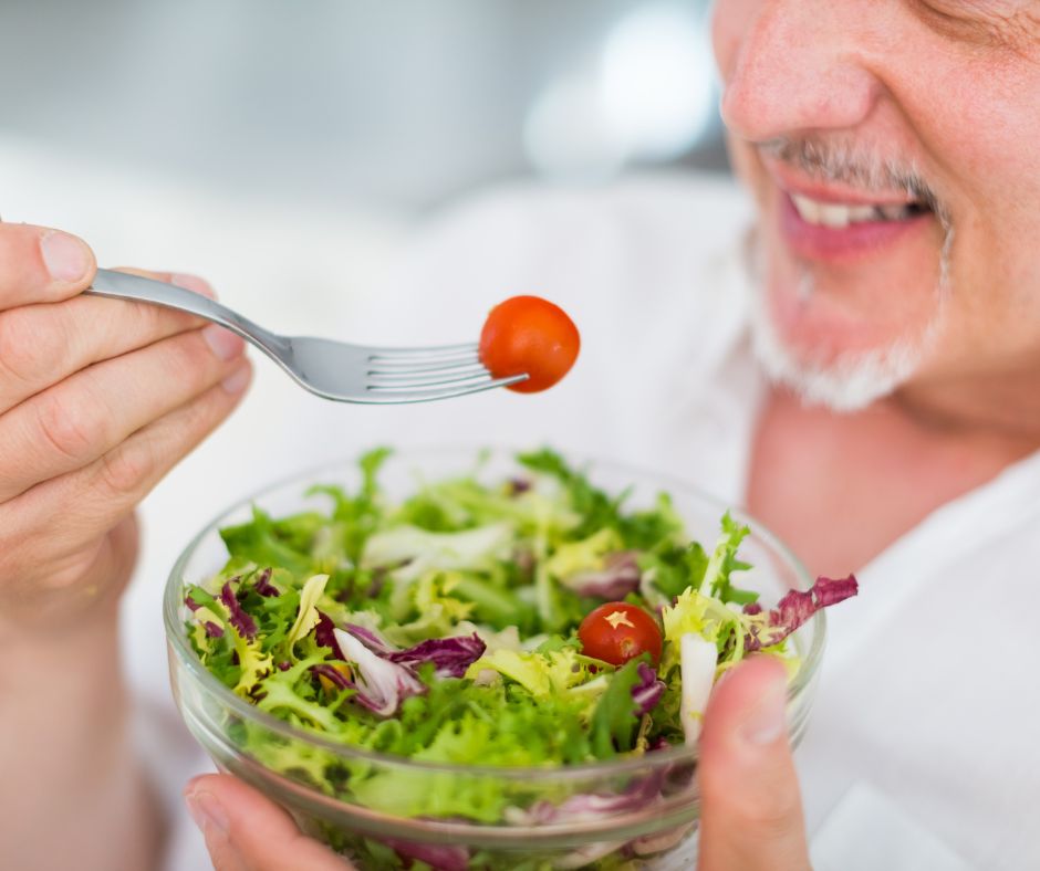 Food Access for a Lifetime - Empower Missouri