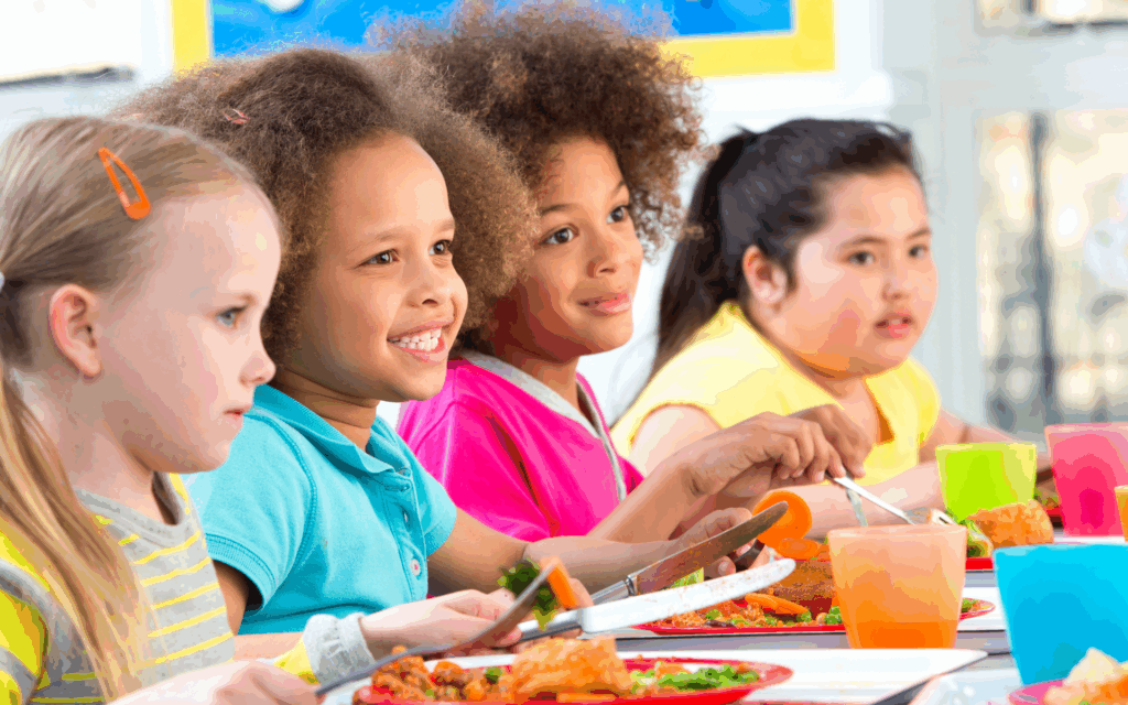 Protect WIC to Protect Missouri's Children - Empower Missouri