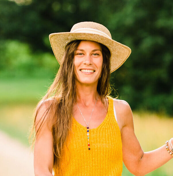 Erica Robbins - Empower Missouri